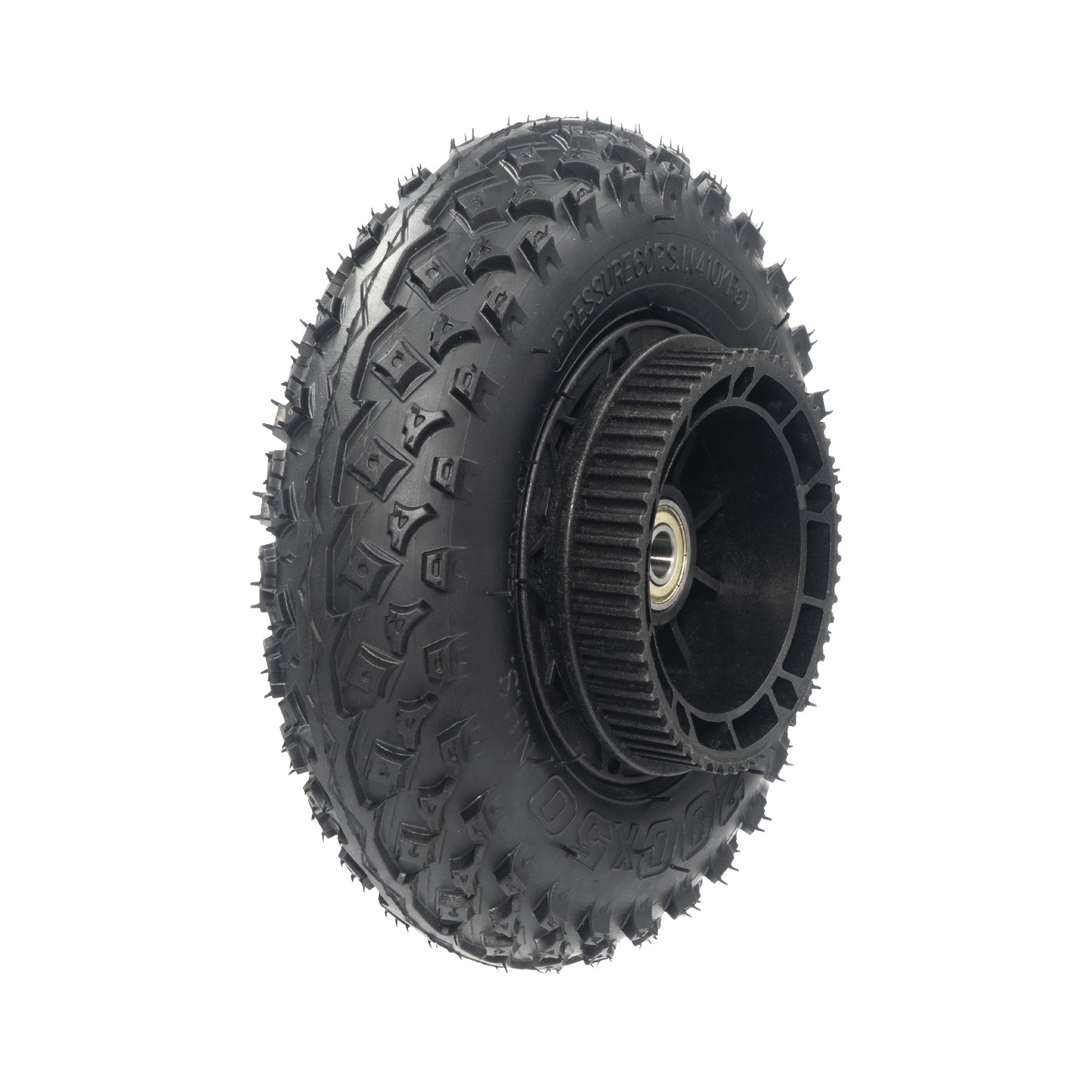 200mm Inflatable Wheels for V2/WASP/WASP Pro – Raldeyboards