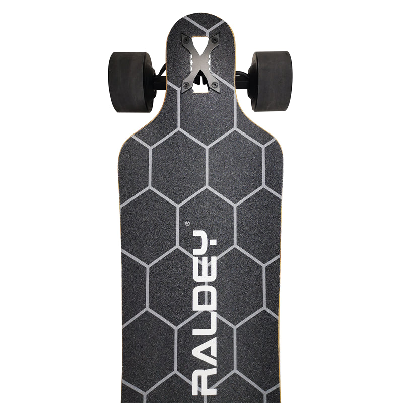 Raldey Off-road Mt-V3 electric skateboard|electrical skating board ...