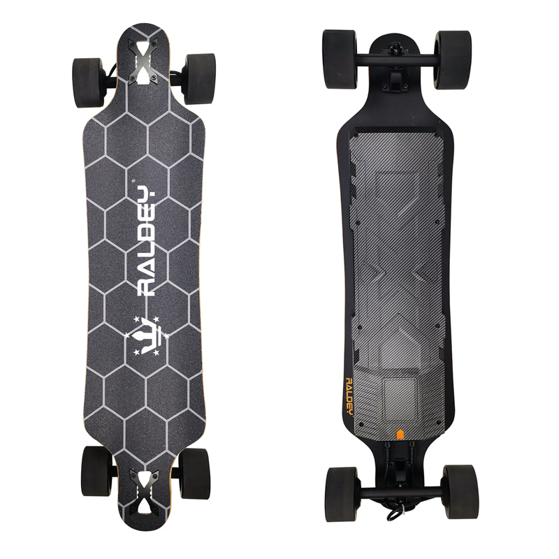 Raldey Off-road Mt-V3 electric skateboard|electrical skating board ...